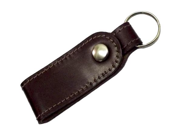 Chaveiro couro | DiPort Brindes